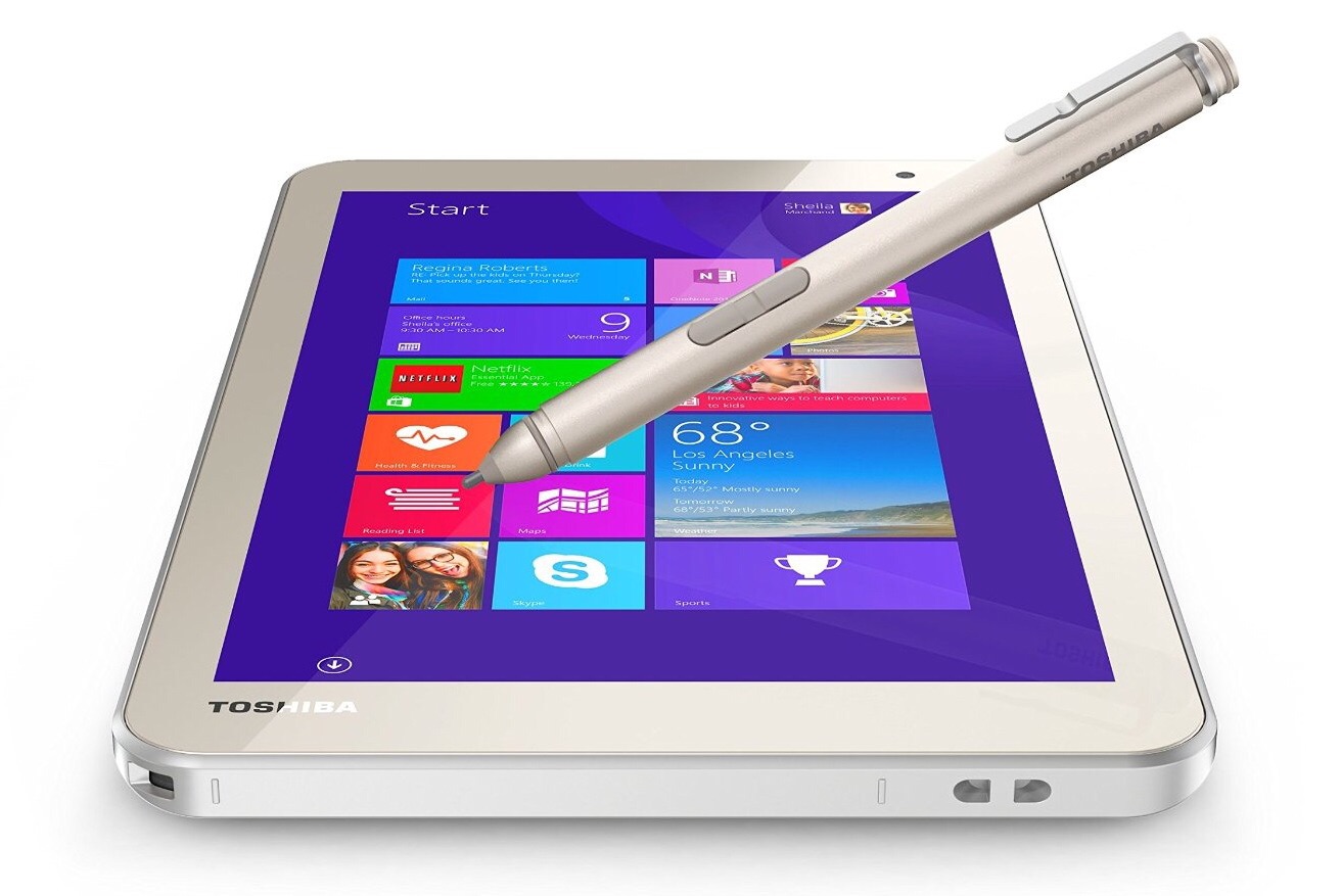 Best Tablet For College Students